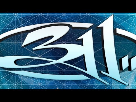 311 DAY 2020 Come Original