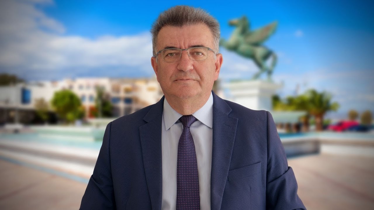 ΣΥΝΕΝΤΕΥΞΕΙΣ ΝΙΚΟΥ ΣΤΑΥΡΕΛΗ - Πνοή Δημιουργίας