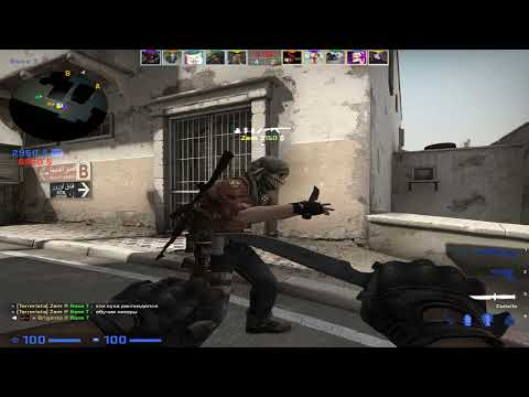 Steam Community :: Video :: cs what??