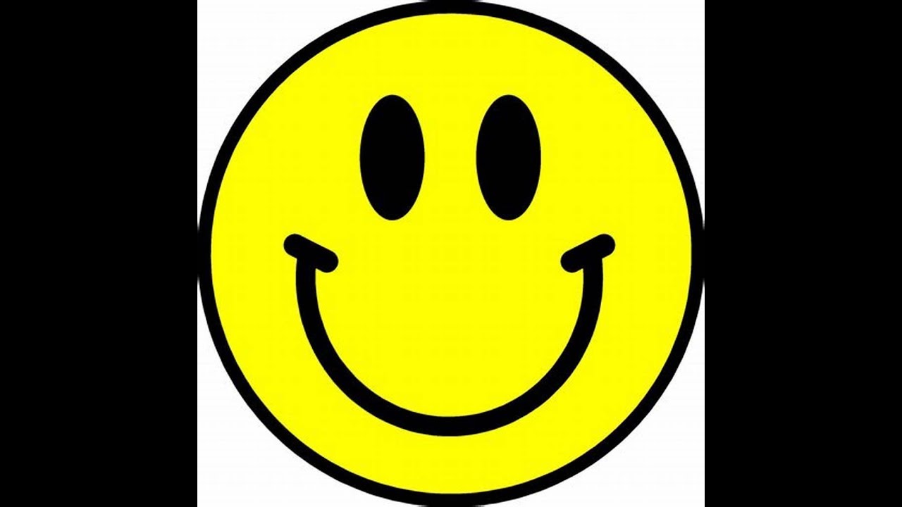 Python3 - turtle - Random Smiley Drawing - Tutorial