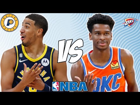 Indiana Pacers vs Oklahoma City Thunder 6/22/25 NBA Free Picks & Predictions | NBA Finals | Game 7
