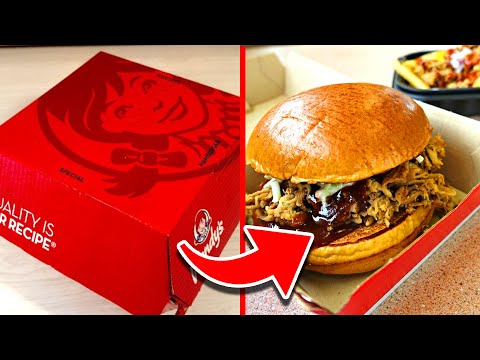 Top 10 GREATEST SANDWICHES of All Time in America