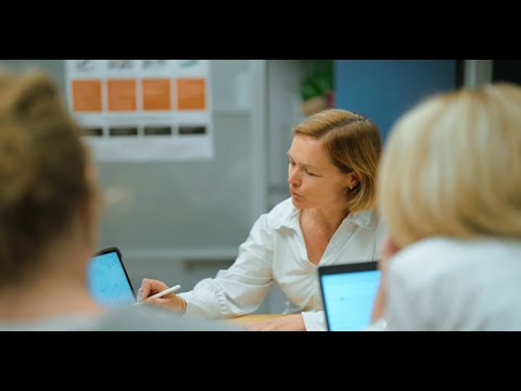 Is de notaris in 2030 een robot?