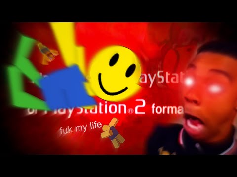 Thus Playstation 2 is Born (PS2 startup meme)