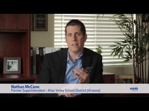 Facility Upgrades Saves Arizona School Money and Water