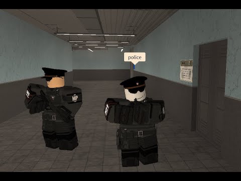 SCP JOINT RAID SCP MUSIC