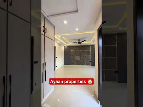 For Sale 10 Marla new Luxury Designer House prime Location in Baheria Town Islamabad Pakistan