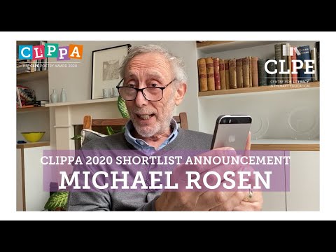 CLiPPA Poetry Award 2020 Shortlist – ACHUKA Children's Books UK