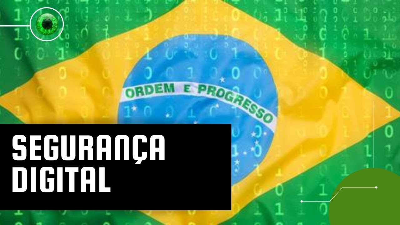 Brazil advances in world cybersecurity ranking