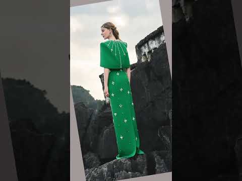 Discover the New Tracy Studio New Collection | ND Fashion