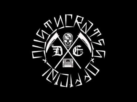 15. Dusty Crates Official - Missing Trains Of Thought (prod By DJ IQ of the Handroidz)