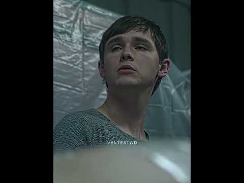 Dexter tells harrison about his kills | S1 E9 | #dexter #shorts #dexternewblood