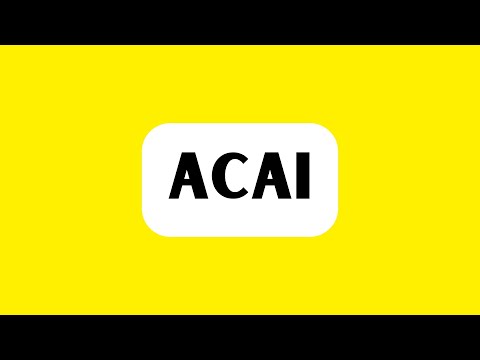 How to Pronounce Acai (Correctly)
