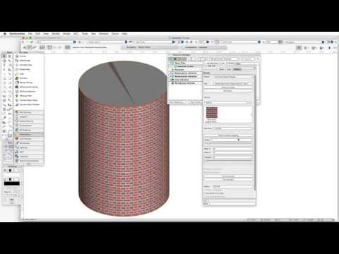 Remarkable Renderworks Ep. 14: Texture Mapping Types