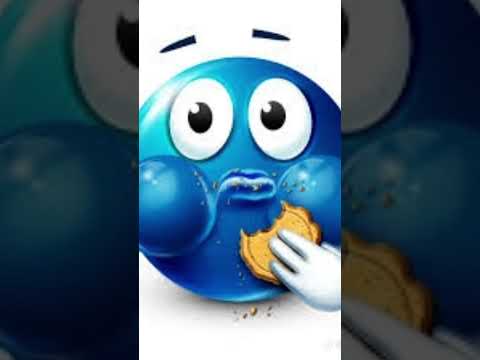 Sigma blue emoji ๐ถ๐ถ๐ค