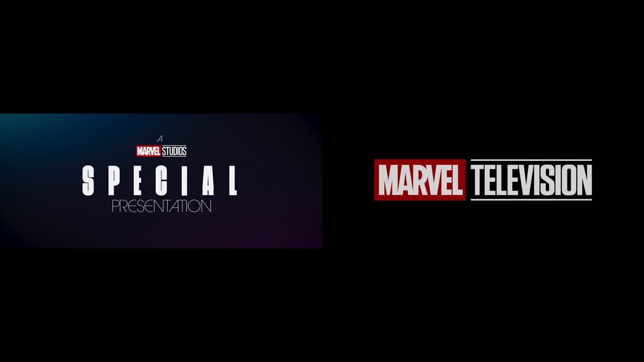 The Punisher: One Last Kill A Marvel Studios Special Presentation & Marvel Studios Television logos