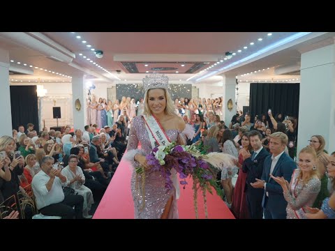 Miss Danmark 2023 results: Malou Peters crowns Nikoline Hansen in ...