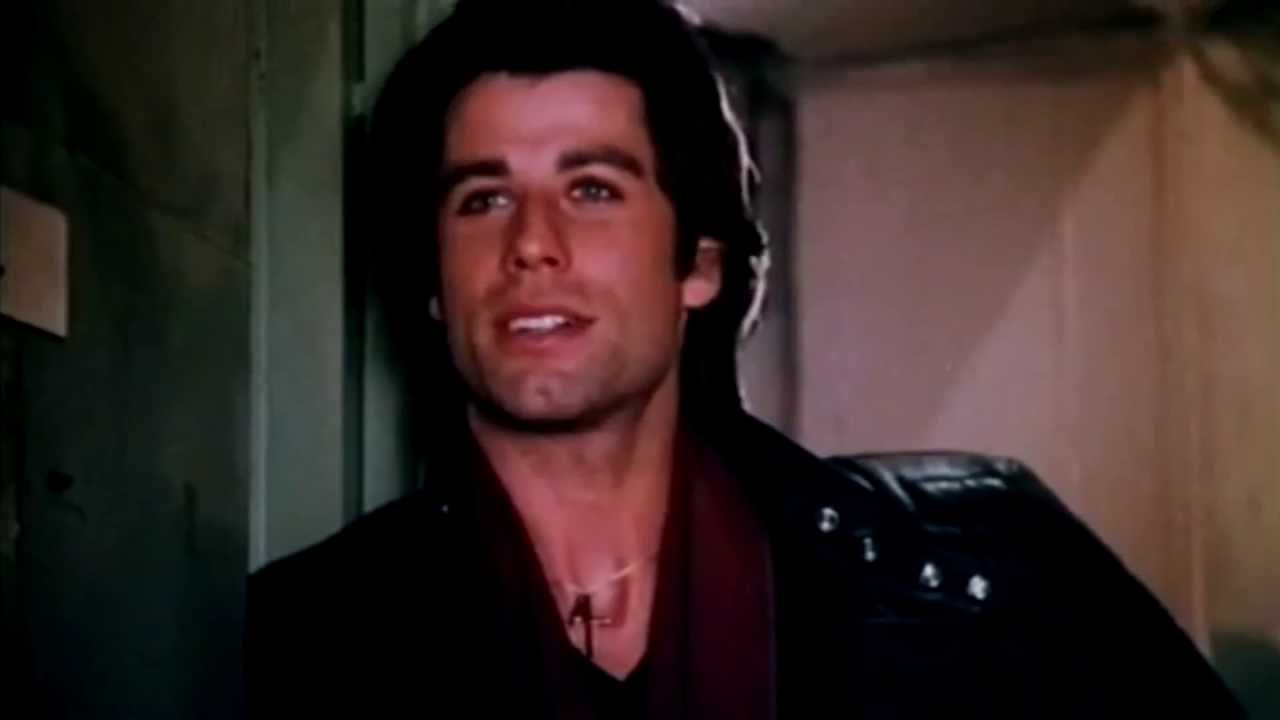 Staying Alive - Official® Trailer [HD]