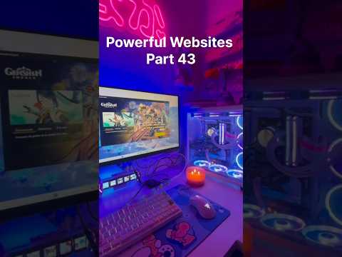 Powerful Website You Should Know - Part 43