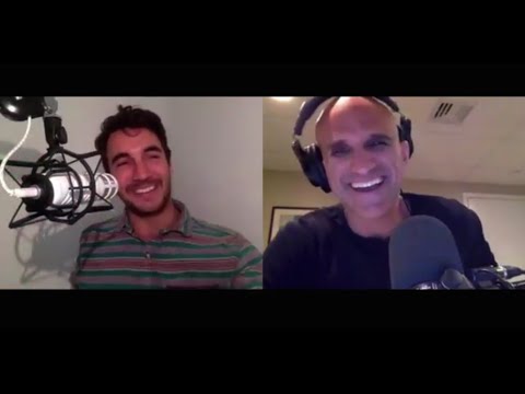 #54 – Michael Port (Part 1) – HAPPINESS.info