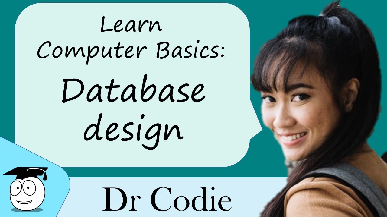 Database Design II |  Learn Computer Basics