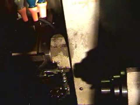 Star SV-20 CNC Swiss Type Lathe New: 1998 s/n:000926