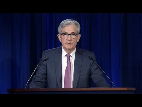 FOMC meeting: Interest rates expected to hold, dot plot could provide glimpse on rates out to 2023