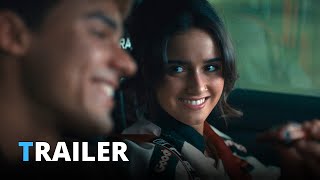 È colpa mia: Londra - film: guarda streaming online