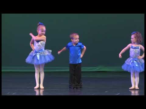 Snow White 2014 (May 24 11am minis): Arabesque Dance Studio (Columbia, MD)