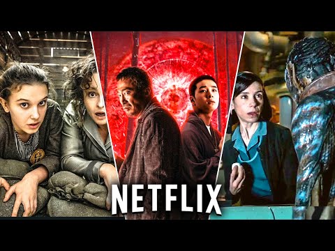 TOP 10 Best Mystery NETFLIX Movies to Watch Now! 2022 | To Highest listed Thriller Movies