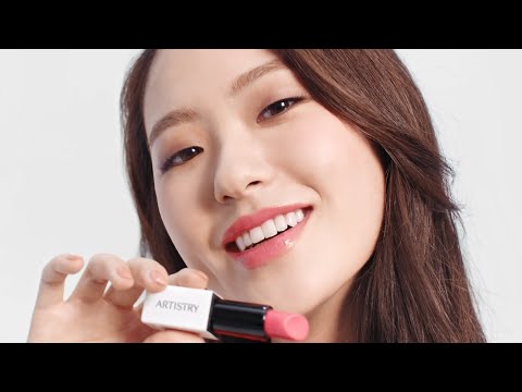 Lipstick Ingredients - Artistry Go Vibrant
