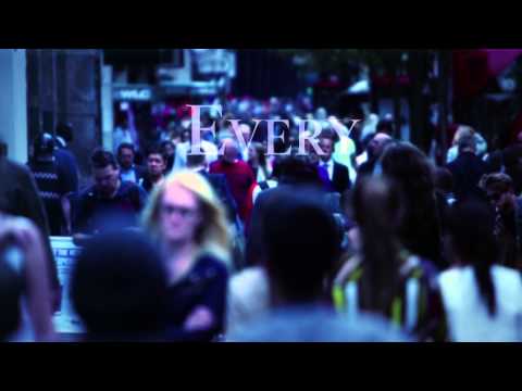 Every Fifteen Minutes Book Trailer