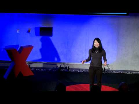 TEDxHogeschoolUtrecht - Liane Young - The Brain on Intention