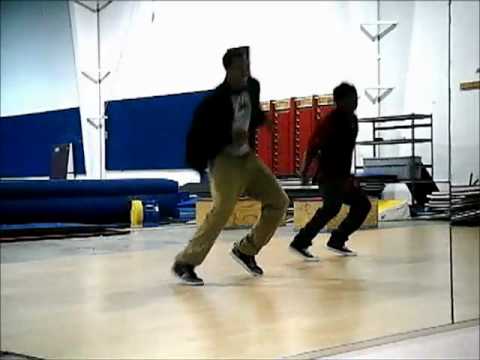 Definition Dance: THE INTRODUCTION