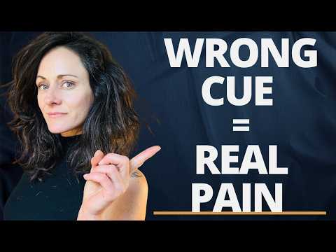 Stop Sucking In Your Stomach! 5 Outdated Core Cues Causing Your Lower ...