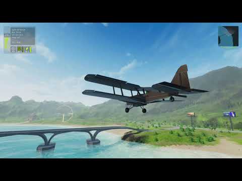 Steam Community :: BALSA Model Flight Simulator