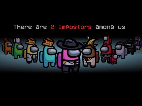 Steam Community :: Video :: We Play Among Us