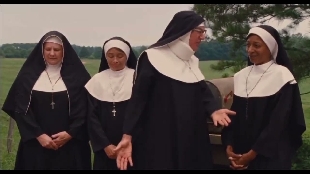 The Three Stooges 2012 Let It Shine Bike Clip
