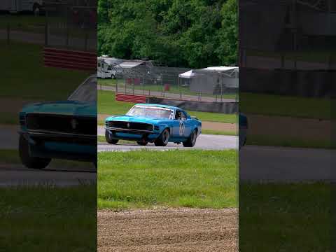 Loads of eye candy here at Mid-Ohio SpeedTour and groups 6, 8, and 12 do not disappoint. #racing