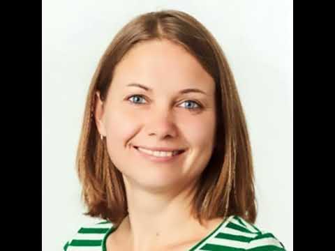 ENP12: Women in Endocrinology Series: Stina Rikke Jensen and the Intestinal Insulin Receptor