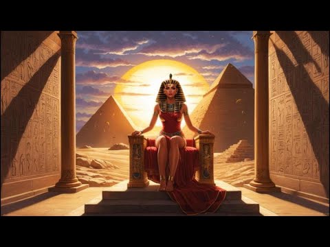 Who Was Cleopatra? Egypt’s Last Queen Explained Within 3 Minutes