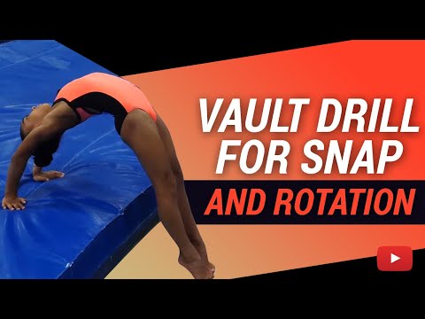 Yuchenko ‘block’ progressions – Gymnastics Coaching.com