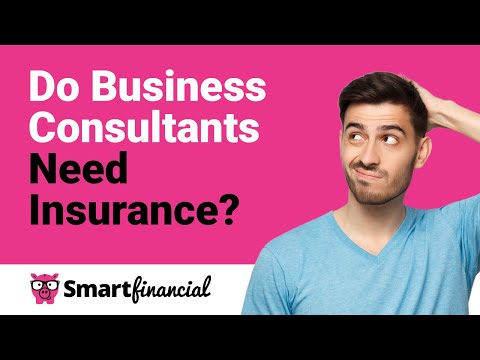 Do Business Consultants Need Insurance? | Protecting Your Consulting Career