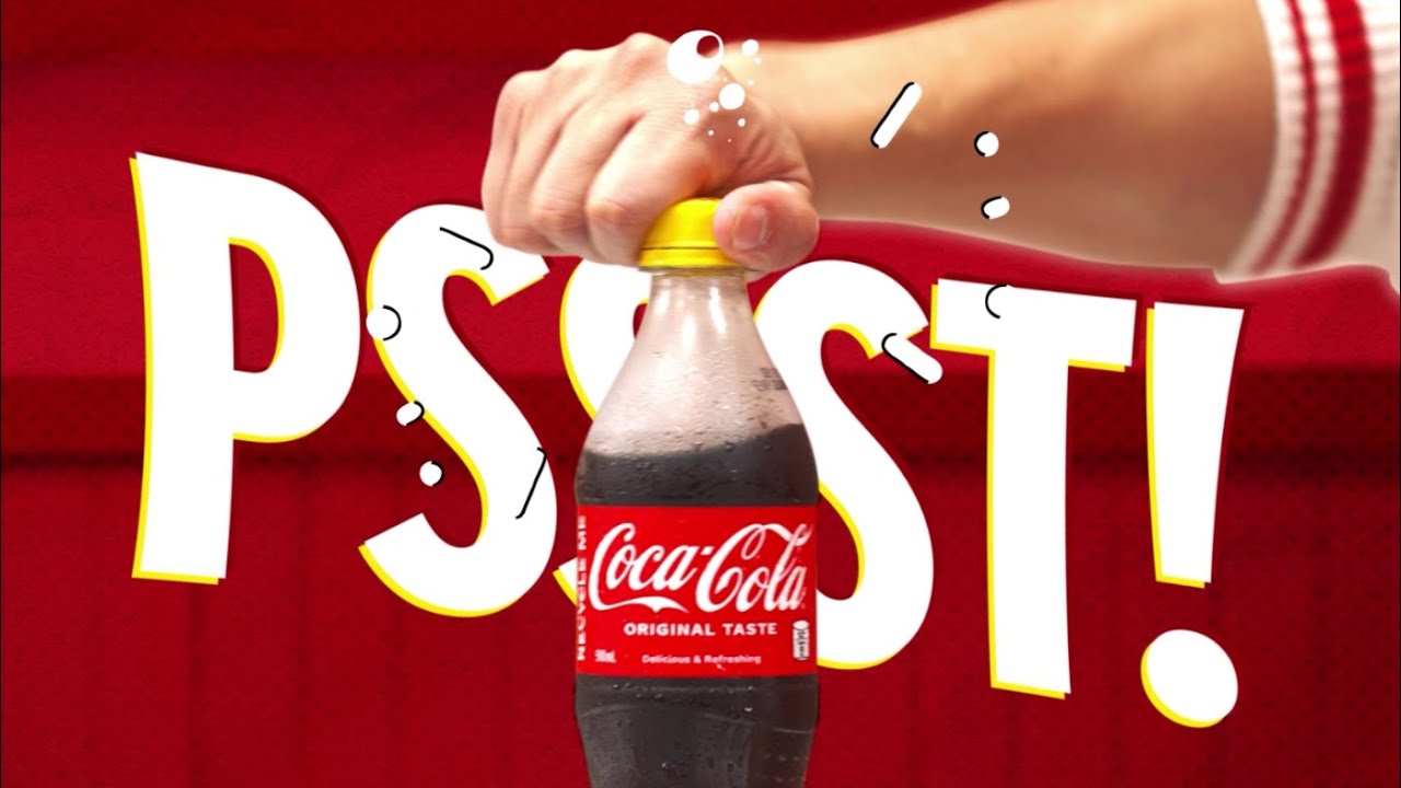 Coke Time Panalo Weekly - Episode 3