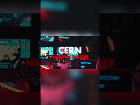 DARPA, CERN: Unveiling Secret Technologies & Future Science