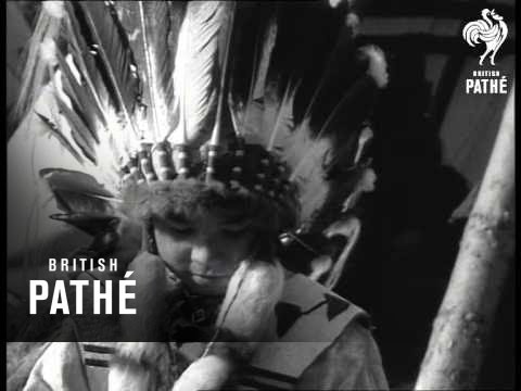 Red Indians (1952)