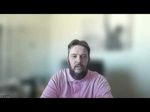 See How Fractional CFO, Chris Thomas, Landed His First Client with Successful Prospecting Language!