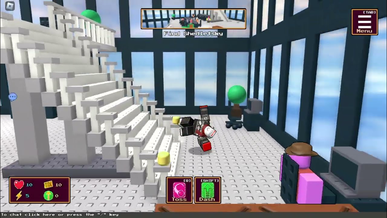 Block Tales - Speedrun (8:20 Any%) New WR + New skip