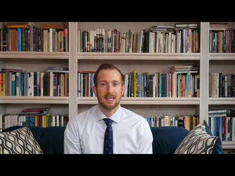 Hope and the Prophetic Imagination