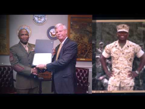 Introducing John Learie Estrada, U.S. Ambassador to the Republic of Trinidad and Tobago